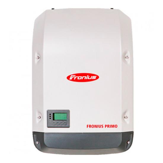 Fronius primo 5 monophasé | Belup